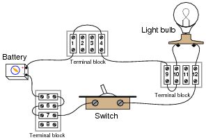 Basic Circuit Troubleshooting Basic Electricity Worksheets