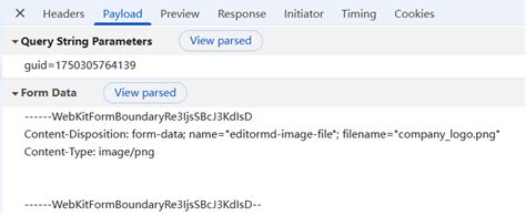 How To Handleget Data For Multipartform Data Requests Ignition Inductive Automation Forum