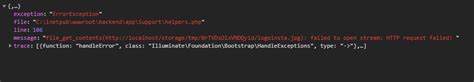 Php Multiple Requests Calling Filegetcontents Results In Error 500
