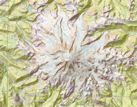 Openlayers Same Map But Appears Very Differently In My Application Geographic Information