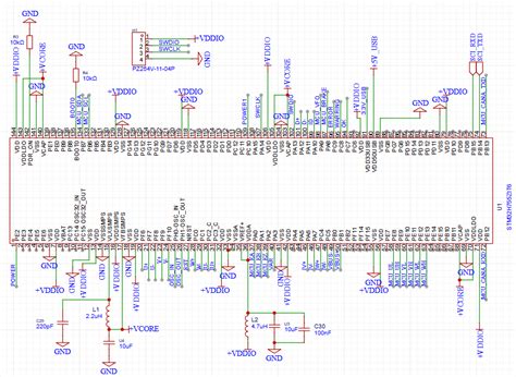 Solved Direct Smps Hardware Design Stmicroelectronics Community