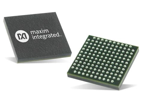 max32650 51 52 ultralow power microcontrollers analog devices maxim integrated mouser