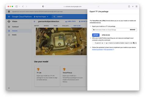 Tutorial How To Create Your Computer Vision Software Sensors With Tensorflow And Gravio
