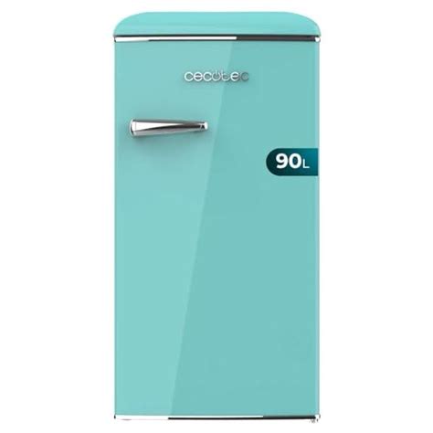 Mejores Nevera Peque A Vintage Mi Experiencia Y Opiniones