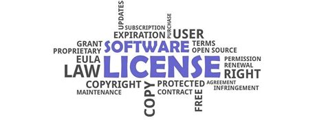Software Licensing In The Modern World We All Use A… By Vipusa Sriharan Medium