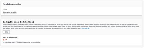 using s3 services with apostrophe apostrophecms