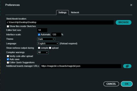 Learn Magicbit Tiny Magicbit