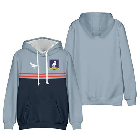 Men Jacket Ted Lasso Season 2 Afc Richmond Football Jersey Cosplay