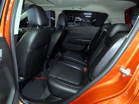 쉐보레 아베오 해치백 14 Rs 터보 중고차 경기도 수원시 권선구 고색동 비즈프로필