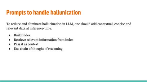 Prompt Engineering Slides Generative AI By Dataknobs