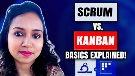 Careerstalk On Linkedin Scrum Vs Kanban A Simple Guide That Will Make You An Expert ⭐ Scrum…