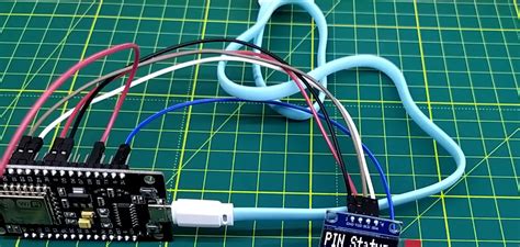 How To Program Esp8266 Electronicshacks