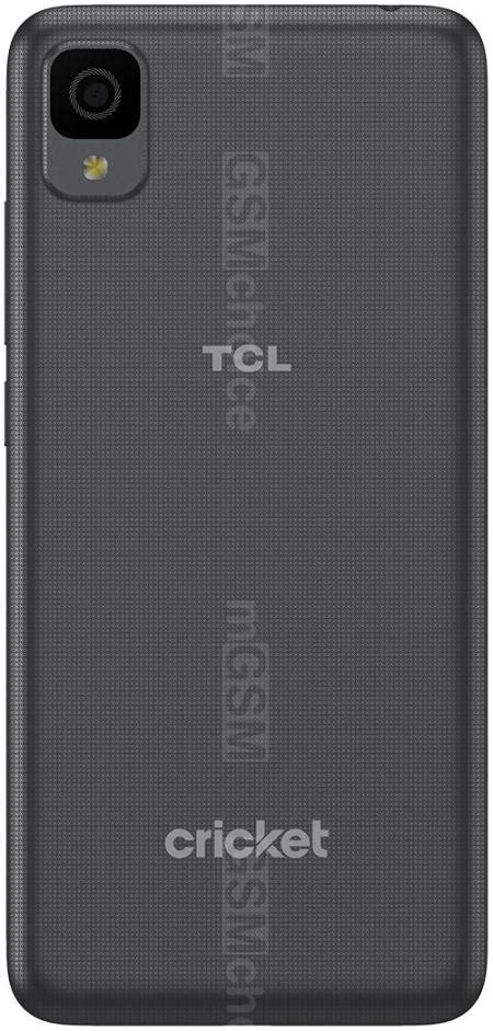 TCL 30 Z Photo Gallery GSMchoice Com