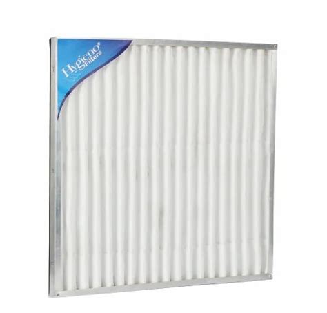 Hygieno Pre Fine Filter Hapa Filter At ₹ 500 In Ahmedabad Id 4753556197