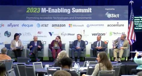 Panel Discussion Aging And Technology Policies The Emergence Of A Universal Human Rights