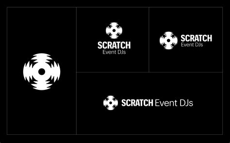 Scratch Event Djs Greybox Creative