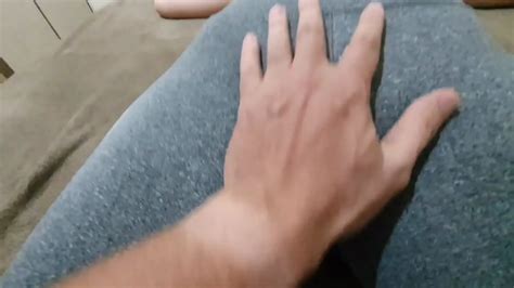 After The Gym He Cum In My Wet Pussy Nude Pics Xhamster