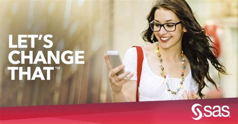 Sas On Linkedin Analytics And The Customer Journey