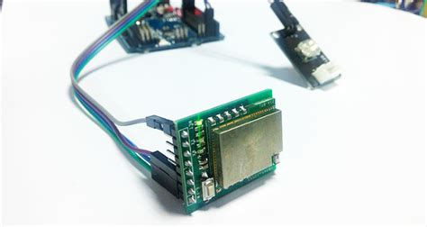 【终极版】esp8266远程控制wifi透传模块带调试app Arduino 极客工坊 Powered By Discuz