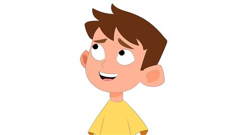 learn animation week 01 practice youtube