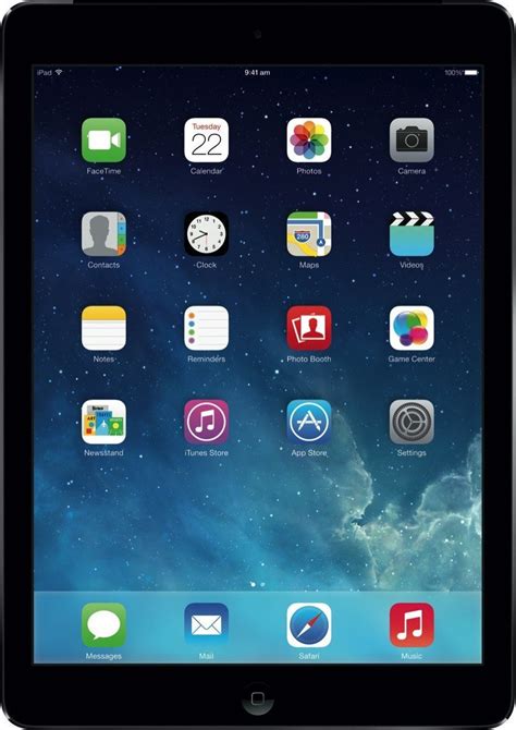Apple iPad Air online verkaufen | Online Ankauf