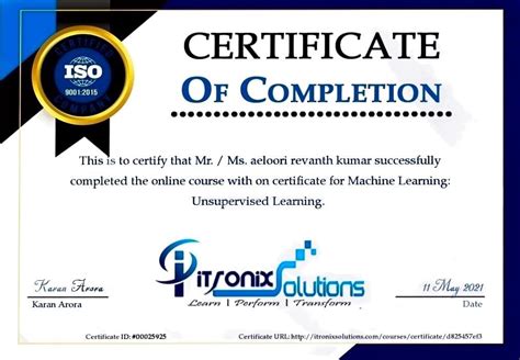 aeloori revanth kumar on linkedin unsupervisedlearning machinelearning datadiscovery newskills