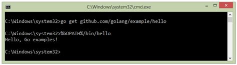 Command Line How To Use An Environment Variable In Powershell Console