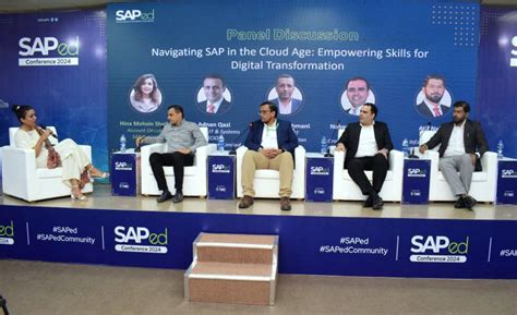 Naheel Rauf Khan Sherwani On Linkedin Digitaltransformation