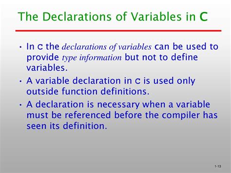 Chapter 9 Subprograms Ppt Download