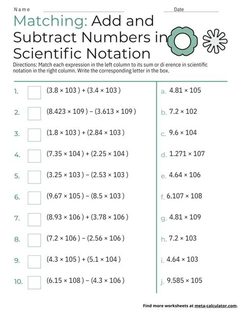 Calculator Math Worksheets Math Worksheets Printable