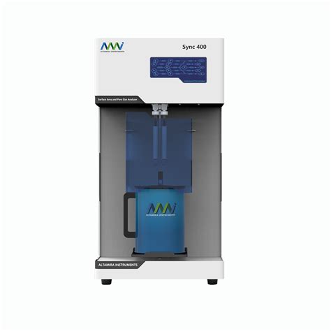 Ami Sync Series Affordable And Fully Automated High Throughput Bet Analyzer