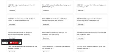 Html Css Column Layout Flashing When Loading Image Stack Overflow