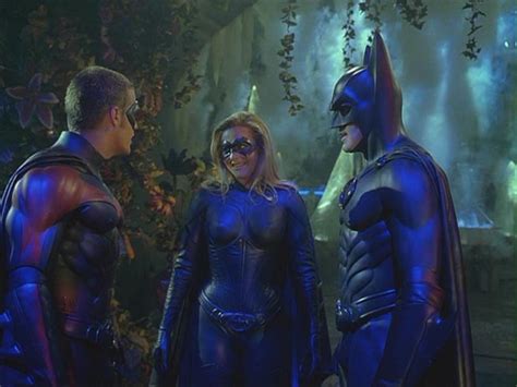 Batman I Robin 1997