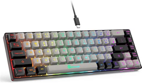 65 Gaming Keyboard Wired Backlit Mini Keyboard Nepal Ubuy