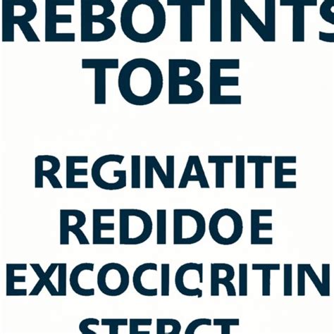 Getting A Career In Robotics An Overview Of The Process The Enlightened Mindset