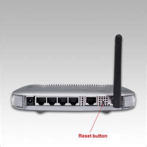 Wireless Network Support How To Reset Netgear Router