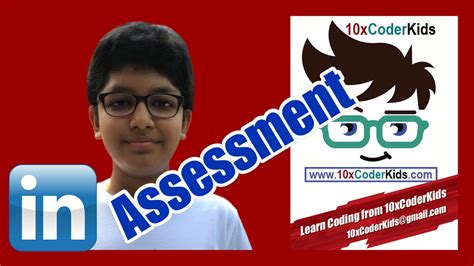 Java Linkedin Assessment Youtube