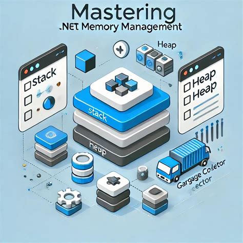 Deep Dive Into Net Large Object Heap Loh And Practical Use Of Arraypool For High Performance