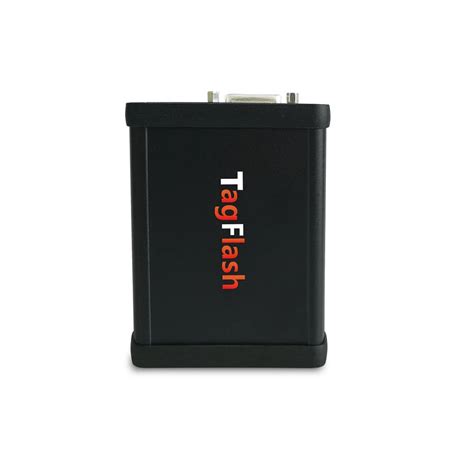 Tag Flash Ecu Programmer Bench Obd Boot Bdm Jtag Mode Full Reading