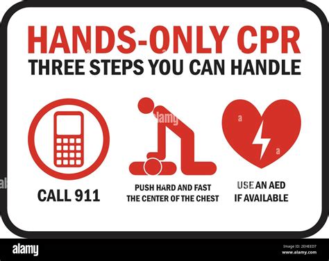 Resuscitation Guidelines Cut Out Stock Images Pictures Alamy