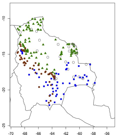 Intro To Data Clustering