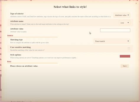 How Do I Setup Supercharged Links Plugin In Obsidian Help Obsidian