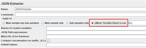 Feature 建议增加对变量的json提取功能 · Issue 14830 · Meterspheremetersphere · Github