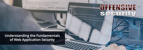 Securing Web Applications Offsec