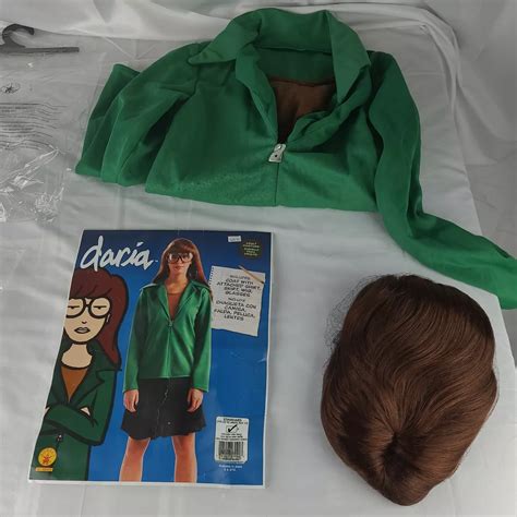 Daria Costume Jacket