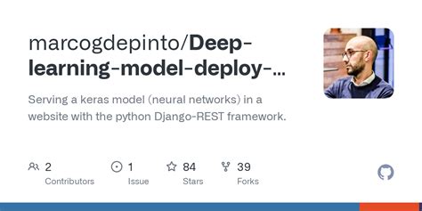 Deep Learning Model Deploy With Djangoapptemplatesfileslisthtml At