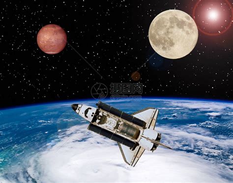 太空船无处可去高清图片下载 正版图片506192002 摄图网
