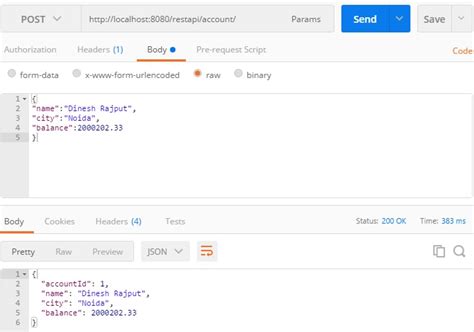 Spring Restful Web Services Json Crud Example Dinesh On Java