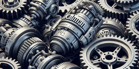 How To Implement A Position Only Kalman Filter Splinter Software