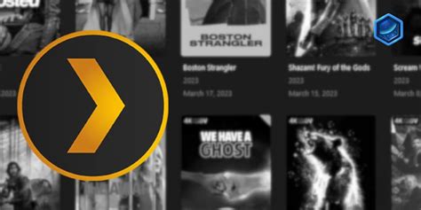 Plex In Docker On A Synology Nas No Hardware Transcoding